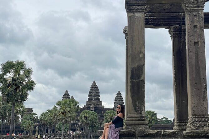 (Free eSim)Classic Angkor Wat Full Day with Sunrise Private Tour - Why Choose This Tour?