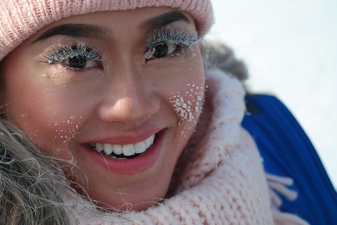 Free Pickup - Alaskan Husky Dog Sledding With Free Photo Service - Free Pickup and Convenient Transit