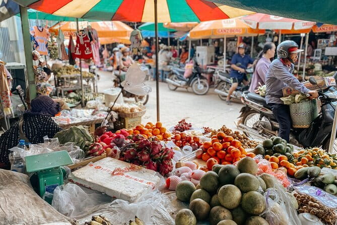 FREE Siem Reap Market & Local Temple Tour - Practical Tips for Travelers