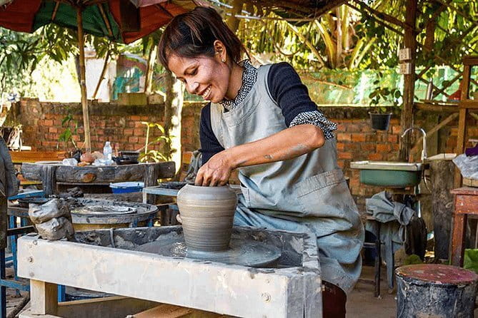FREE Siem Reap Market & Local Temple Tour - FAQs