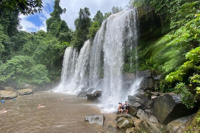 FREE Siem Reap Market & Local Temple Tour - The Sum Up: A Worthwhile Introduction to Siem Reap