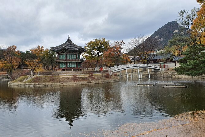 Free style private Tour(Essence of Seoul city or DMZ) - FAQs