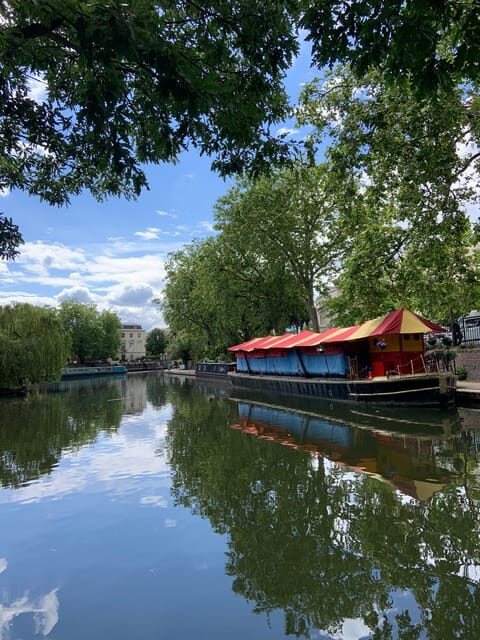 Free things to in London Outdoors - Practical Details and Tips