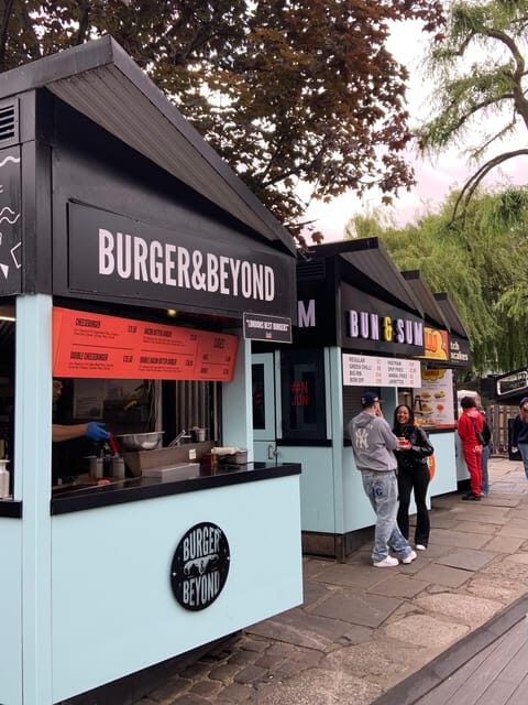 Free things to in London Outdoors - Who Should Consider This Tour?