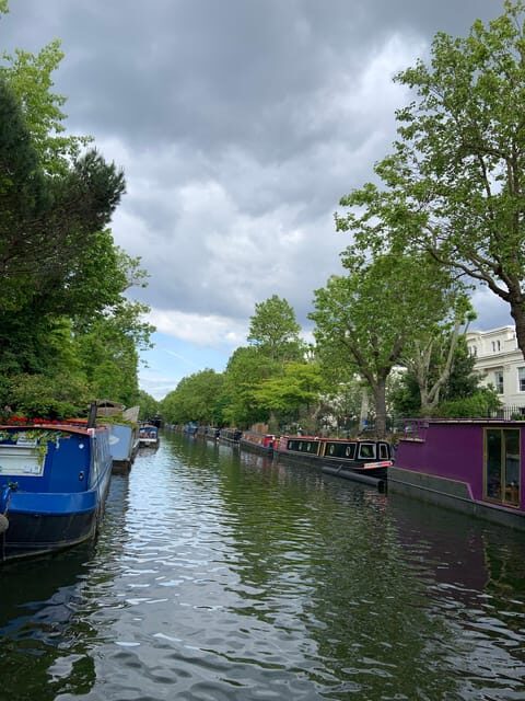 Free things to in London Outdoors - Final Thoughts