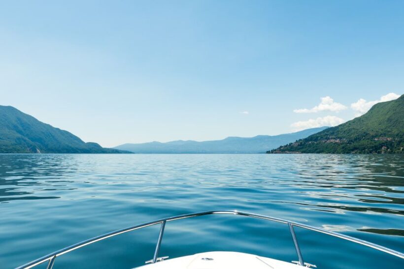 Free Tour 1 Hour - Como Lake from Como - How the Tour Works and What You Get