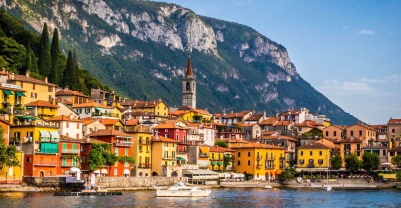 Free Tour 1 Hour - Como Lake from Como - FAQ