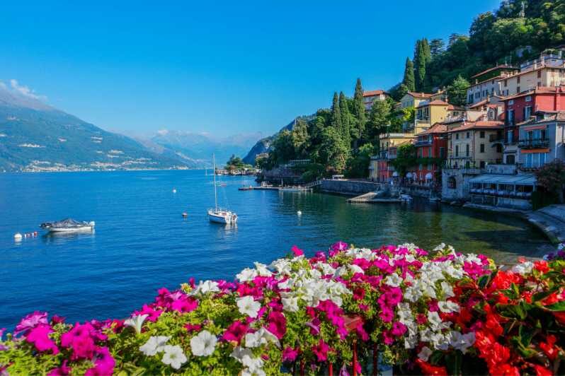 Free Tour 3 Hours - Como Lake from Cernobbio - The Experience: A Closer Look at Lake Como Freedom