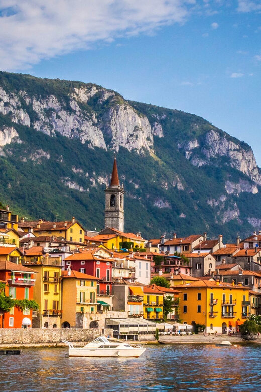 Free Tour 3 Hours - Como Lake from Cernobbio - What’s Included and How It Works