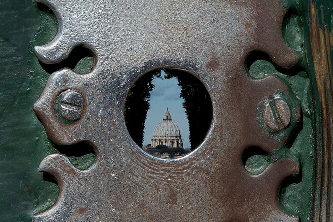 Free Urban Trekking with an Archaeologist - Why This Tour Offers Excellent Value