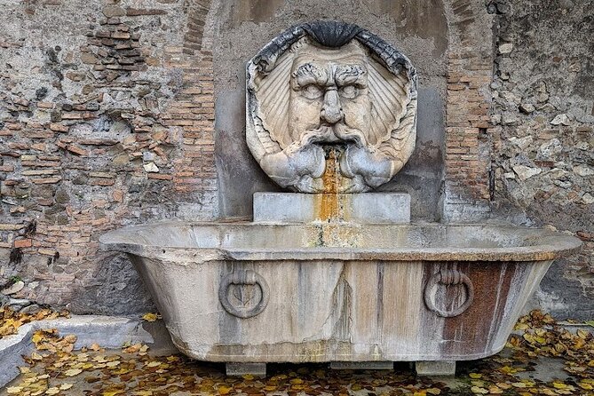 Free Urban Trekking with an Archaeologist - Who Is This Tour Best For?