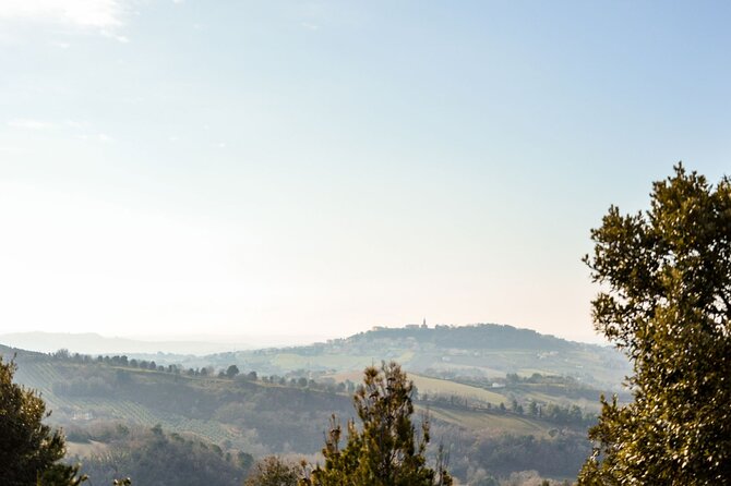 Free Vespa Tour Conero Secrets - FAQ