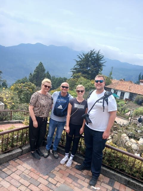 Free Walking Tour Bogotá: Arte, Historia y Café - An In-Depth Look at the Tour Itinerary