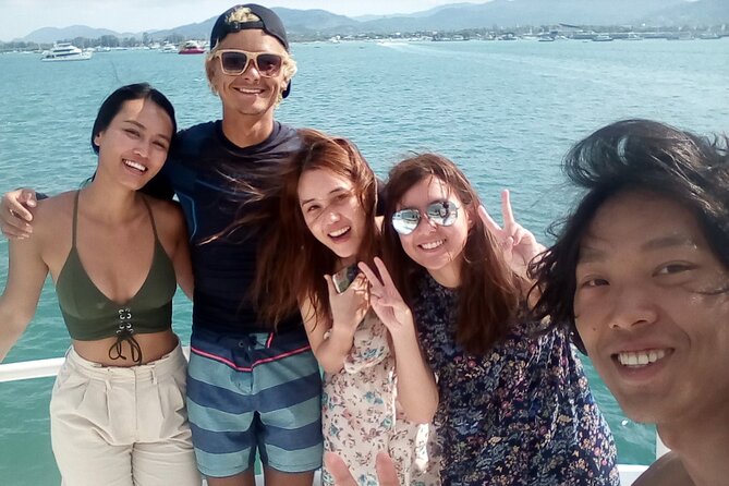 Freediving in Phuket - SSI - AIDA - Molchanovs - PADI - What’s Included and What to Consider