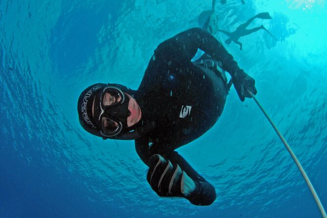 Freediving in Phuket - SSI - AIDA - Molchanovs - PADI - What Travelers Say: Authentic Perspectives