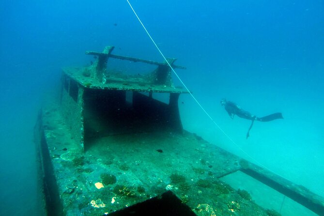 Freediving in Phuket - SSI - AIDA - Molchanovs - PADI - The Experience’s Unique Value