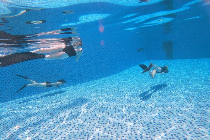 Freediving in Phuket - SSI - AIDA - Molchanovs - PADI - Final Thoughts: The Perfect Intro to Freediving in Phuket