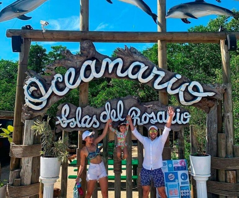 Freedom Beach Club - Barú- Tranquila Beach + Oceanarium - Who Is This Tour Best Suited For?