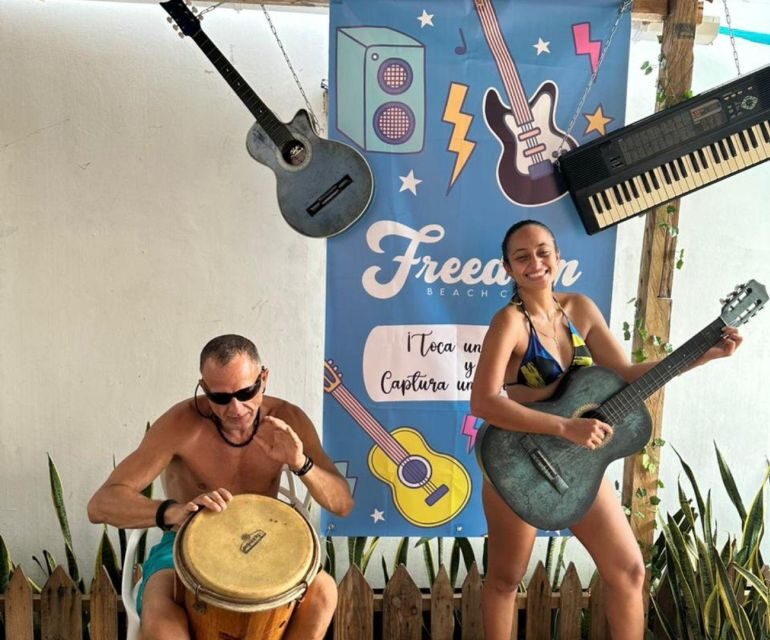 Freedom Beach Club - Barú- Tranquila Beach + Oceanarium - Frequently Asked Questions