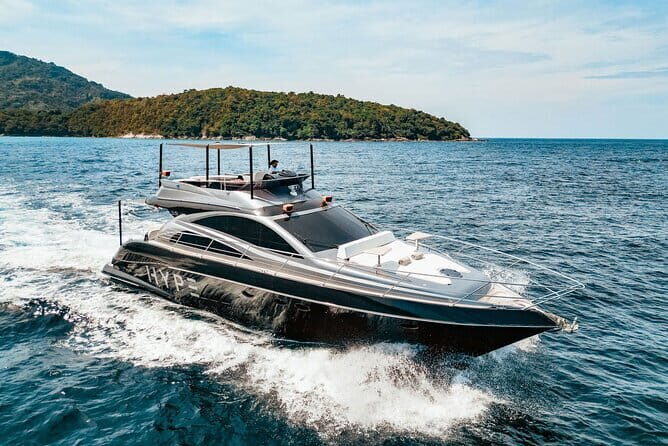 Freedom Party Boat Cruise By HYPE Boat Club Phuket - Include Pickup Transfer - Practical Considerations