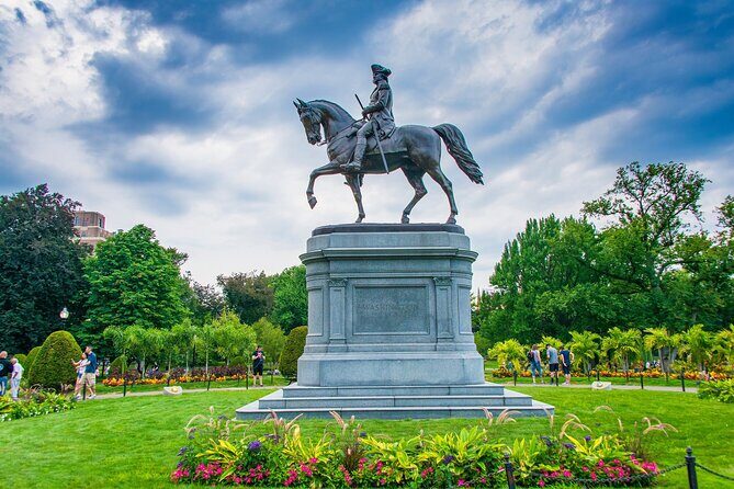 Freedom Trail and North End History and Culinary Delights - Who Will Love This Tour?