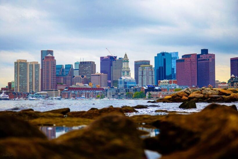 Freedom Trail Private walking tour in Boston (USA) - Practical Tips for Travelers