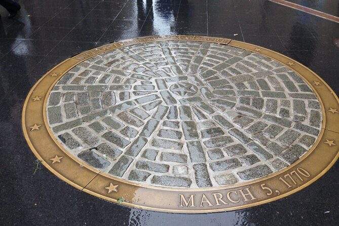 Freedom Trail Self-Guided Walking Tour - FAQs