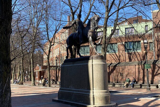 Freedom Trail Walking Tour in Boston in French - Value and Who Will Love This Tour