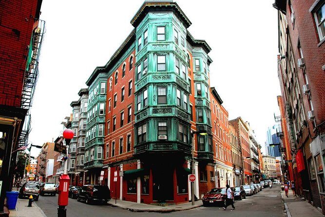 Freedom Trail walking tour in Boston (USA) - Practical Considerations