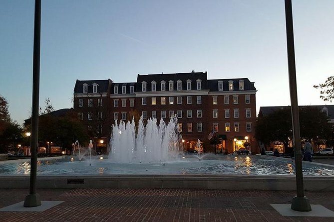 Freedoms Fight in Alexandria - The Abolitionist Movement in Alexandria