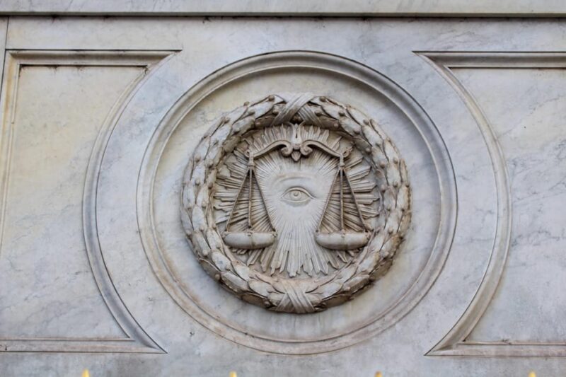 Freemason; Myths and Revelation of a Secret Organization - Since You Asked