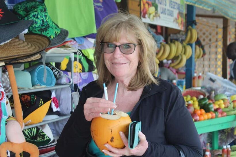 Freeport: Junkanoo Adventure with Bahamian Cuisine Tasting - A detailed look at the itinerary