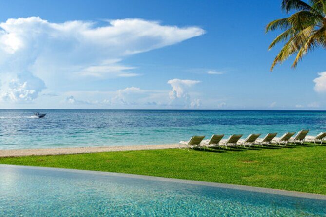 Freeport Shore Excursion: Garden of the Groves and City Tour - Final Thoughts