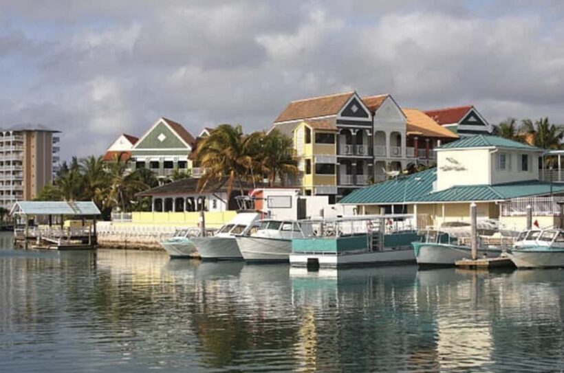Freeport Shore Excursion: Garden of the Groves and City Tour - Exploring Grand Bahama with the Garden of the Groves and City Tour
