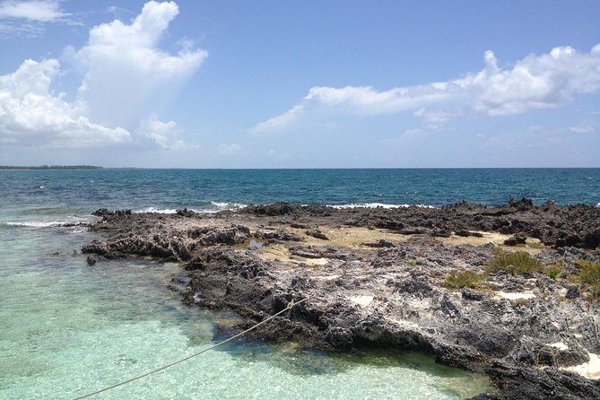 Freeport Snorkeling Peterson Cay National Park and Hotel Day Pass - An In-Depth Look at the Experience