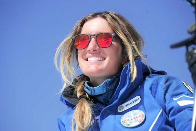 Freeride Private Lessons - Skiing - Key Points