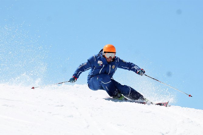 Freeride Private Lessons - Skiing - FAQ