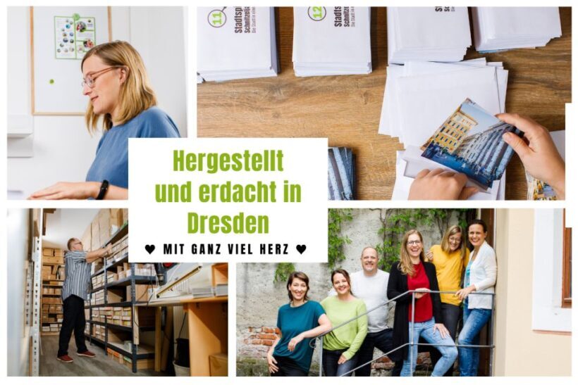 Freiberg: Scavenger Hunt Self-Guided Walking Tour - What’s the Value?