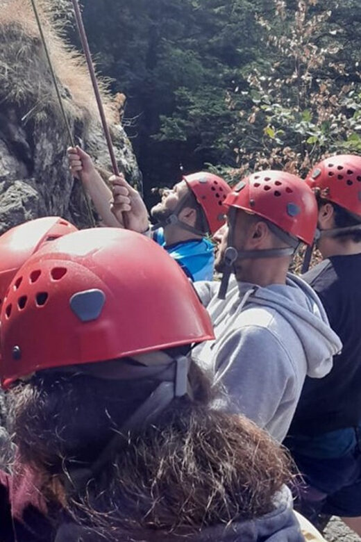 Freiburg: Climbing Course in the Black Forest - Freiburg: Climbing Course in the Black Forest — A Practical Adventure into Nature and Skill