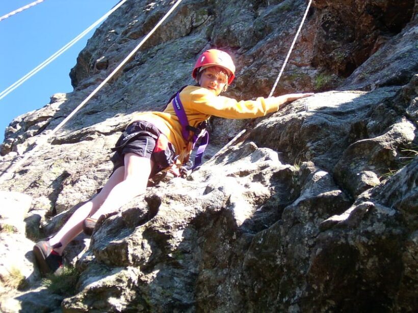 Freiburg: Climbing Course in the Black Forest - Who Would Enjoy This Experience?