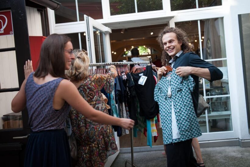 Freiburg: Food & Fashion in den schönsten Gassen - The Value of This Tour