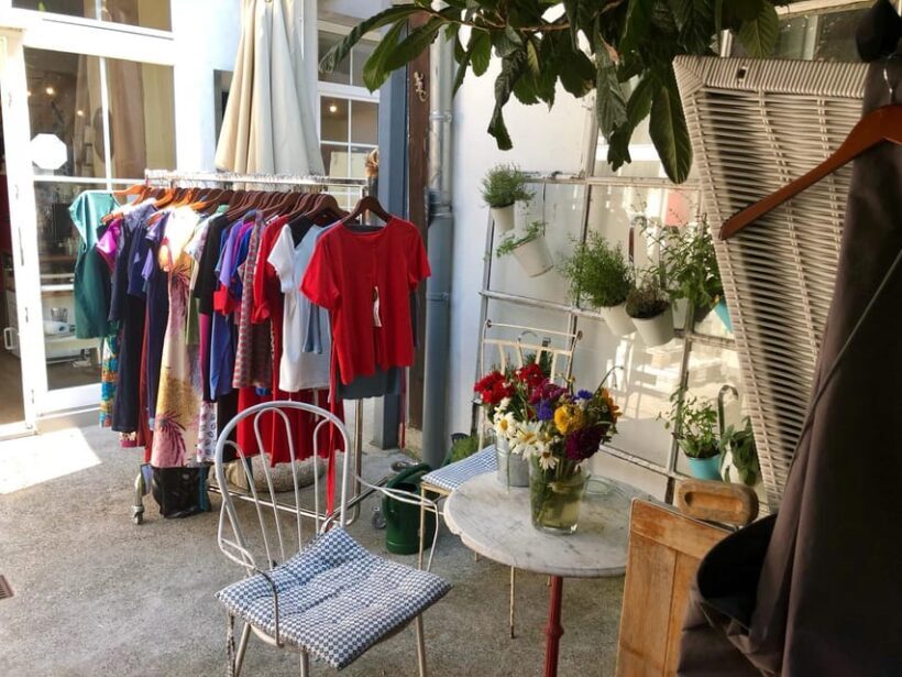 Freiburg: Food & Fashion in den schönsten Gassen - The Sum Up