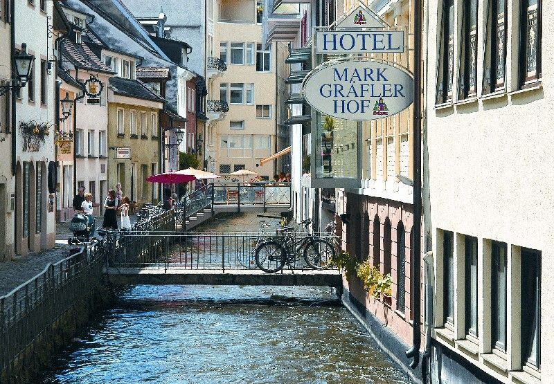 Freiburg: Gässle, Bächle and More City Tour - Final Thoughts