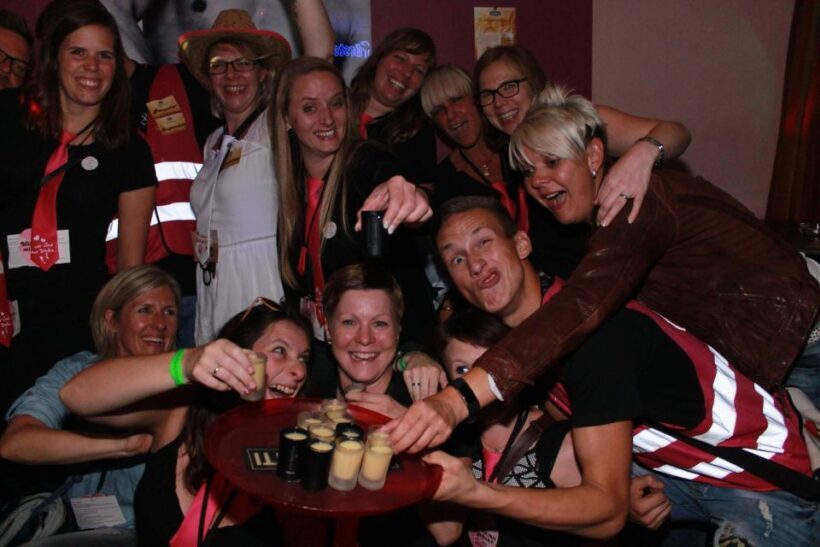 Freiburg: Guided Pub Crawl with Drinks - What to Expect: Practicalities and Comfort