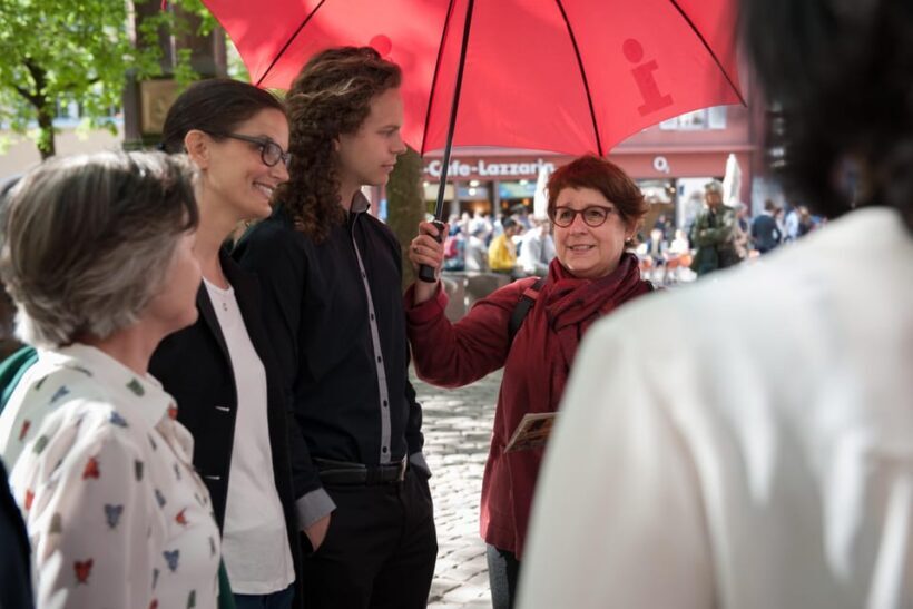 Freiburg: Highlights of the old town - Final thoughts