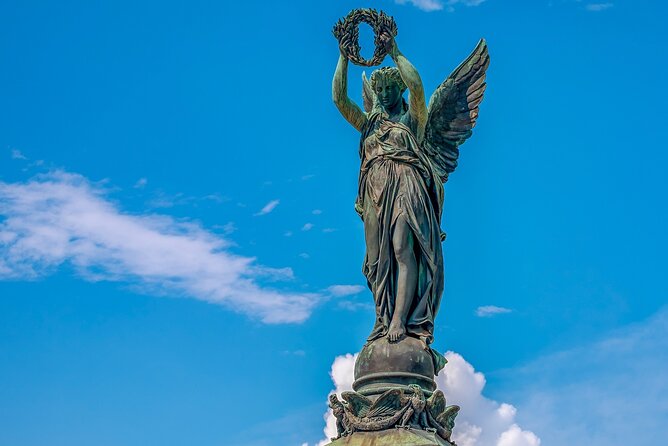 Freiburg - Historic walking tour - Practical Tips for Participants