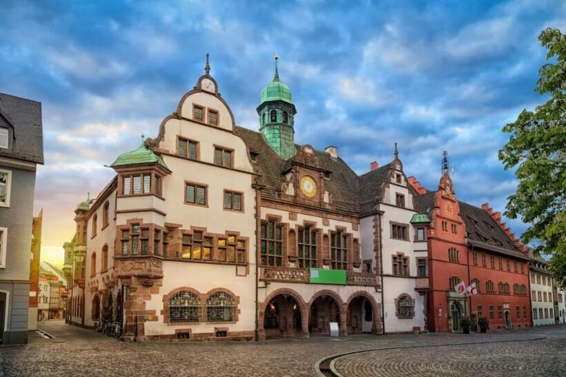 Freiburg im Breisgau: Scavenger Hunt Self-Guided Tour - The Sum Up: Who Will Love This Experience?