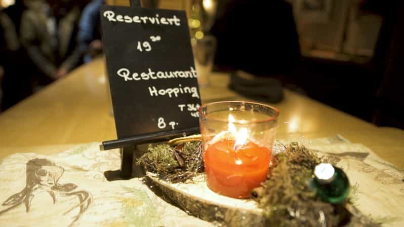 Freiburg: Old Town Food Tour - Final Thoughts: A Tasty and Authentic Freiburg Experience