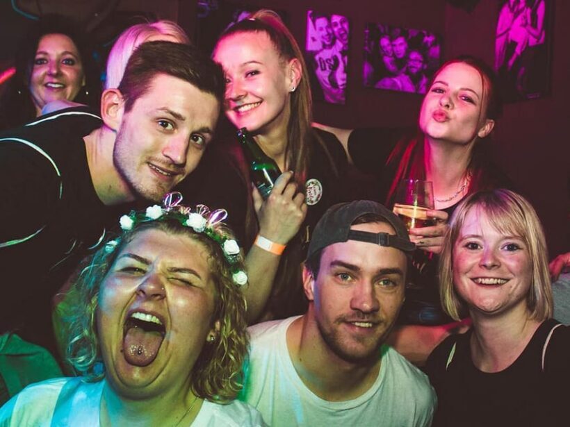 Freiburg: Private pub crawl with insider-guide & free shots - Key Points