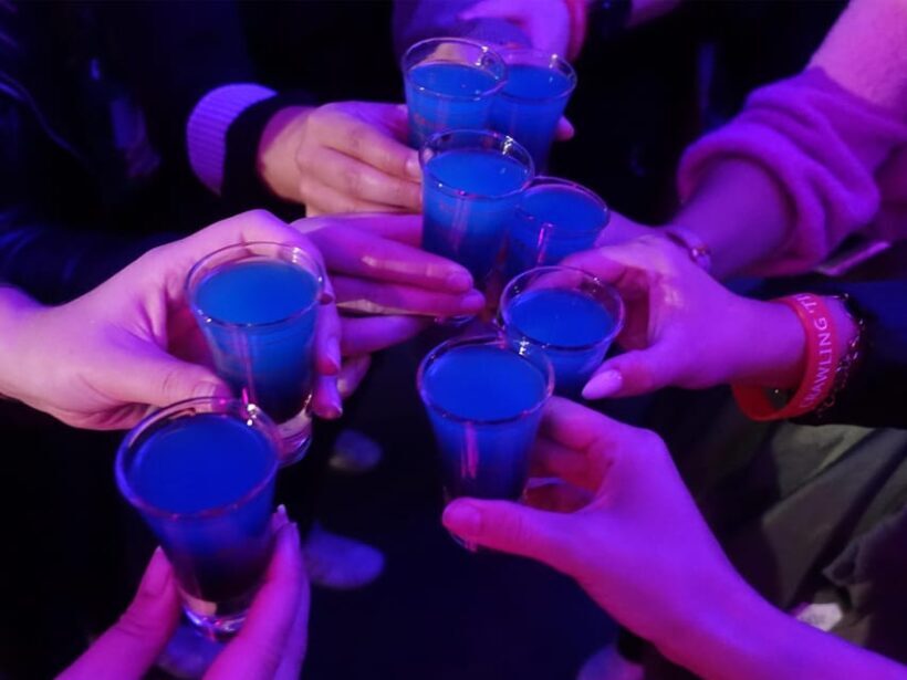 Freiburg: Private pub crawl with insider-guide & free shots - What’s Included & What’s Not